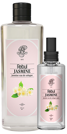 Producten – Rebul Eau de Cologne